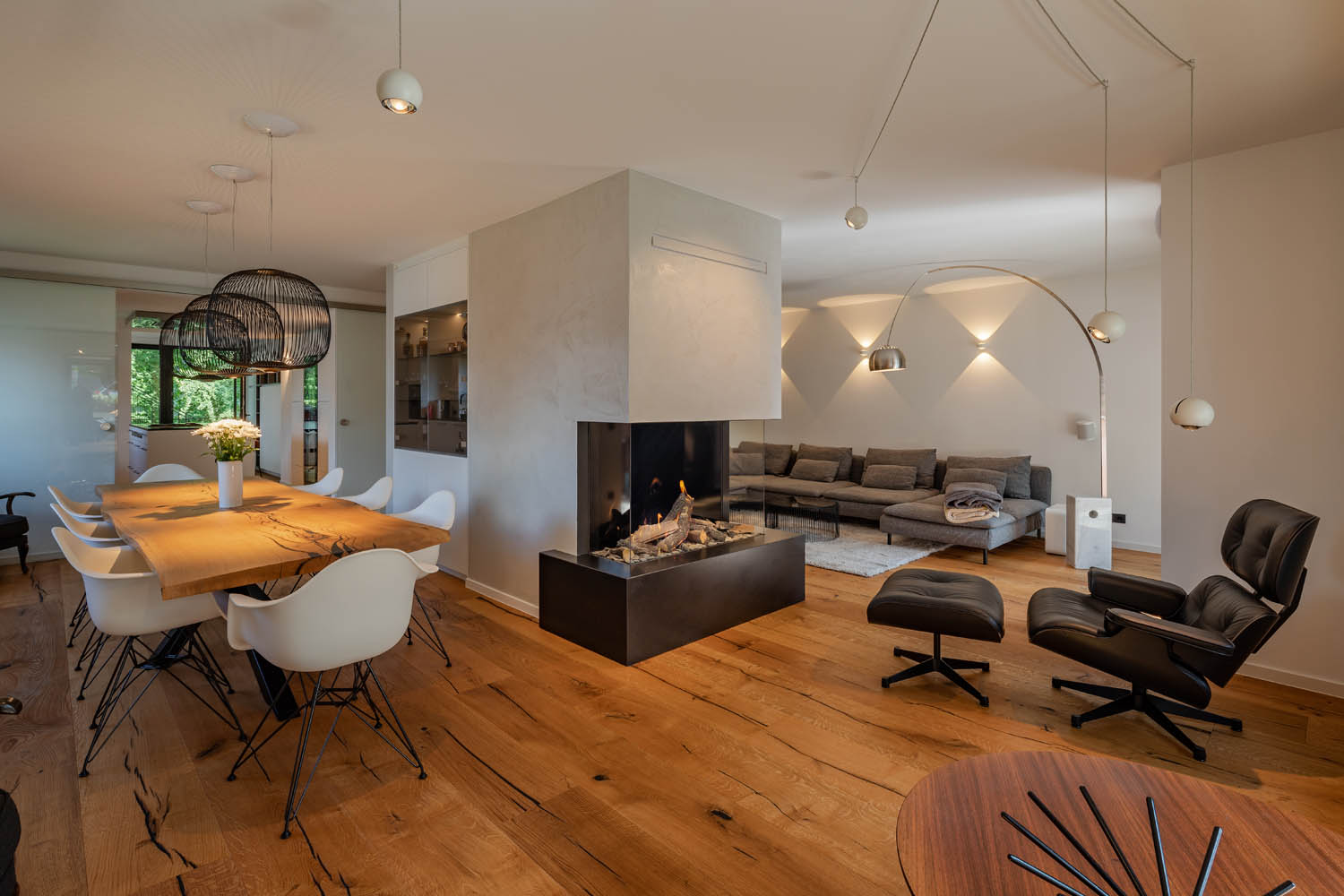 Interior Design Film | Bewegtbild von Innenräumen – Jannis Wiebusch